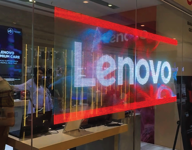 Leroc | Customer Experience Centers, Retail Marketing, Events & Trade Shows