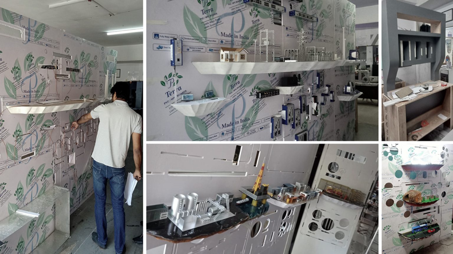 Customer Experience Center – Leroc | Customer Experience Centers ...