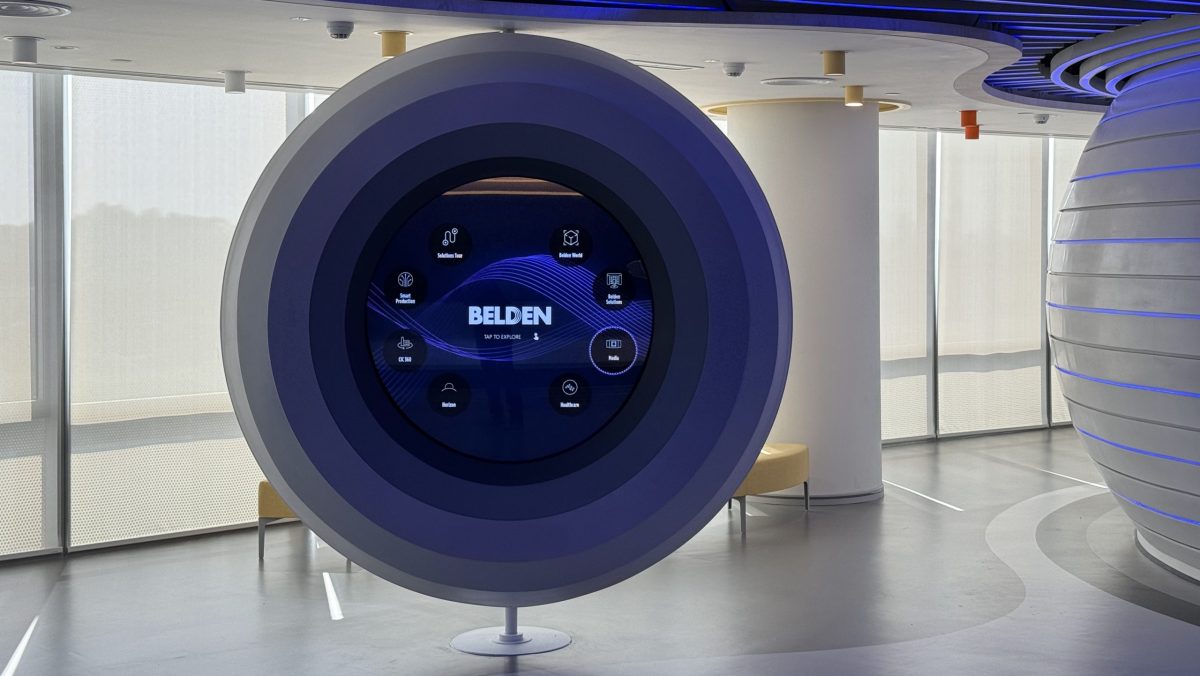 Customer Innovative Center – Leroc | Customer Experience Centers ...