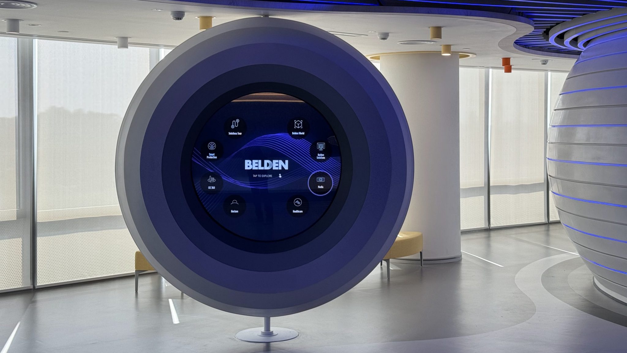 Customer Innovative Center – Leroc | Customer Experience Centers ...