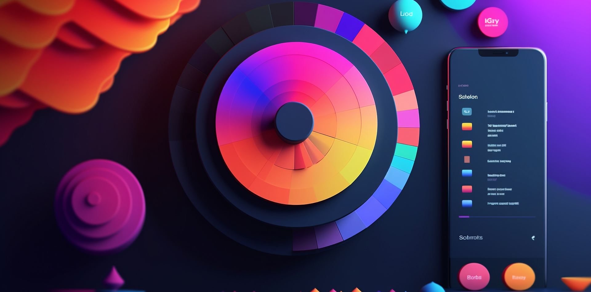 The Psychology of Color in Marketing: How to Use Colors to Influence ...