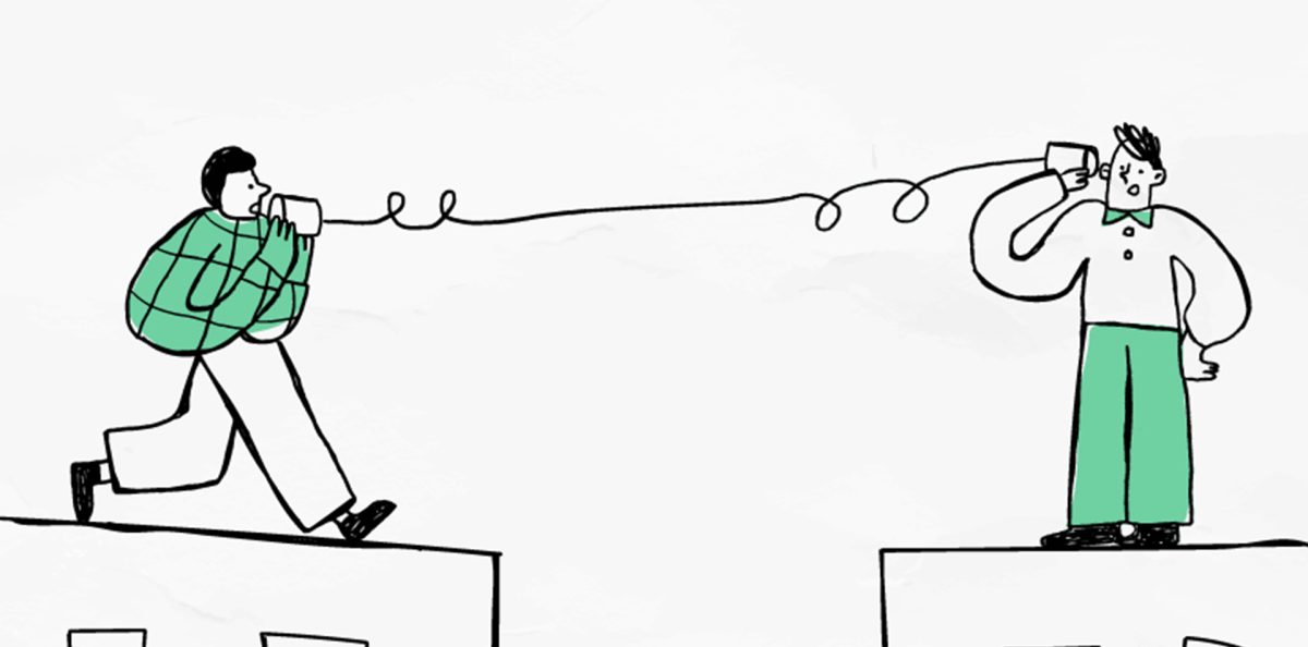 From Chaos to Clarity: Simplifying Communication – Leroc | Customer ...