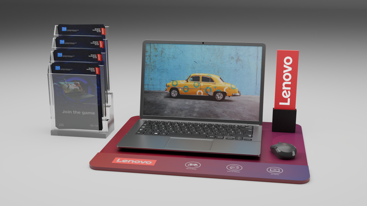 Highlighters – Leroc | Customer Experience Centers, Retail Marketing ...